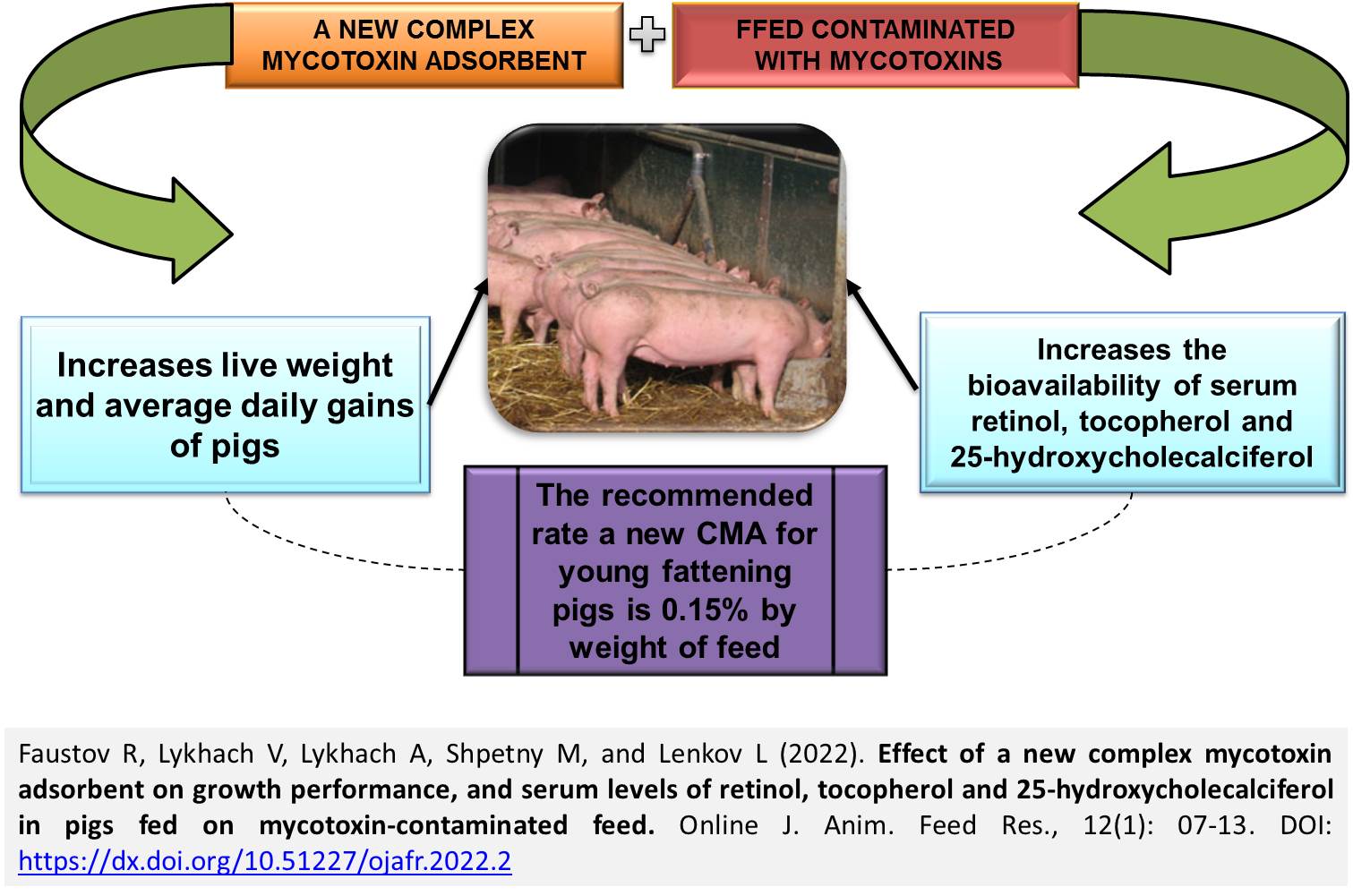Volume 12 : Issue 1, January 2022